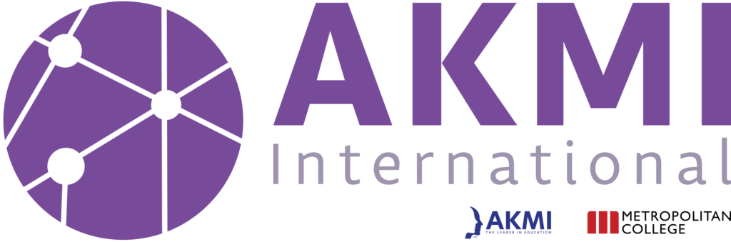 Group – AKMI International