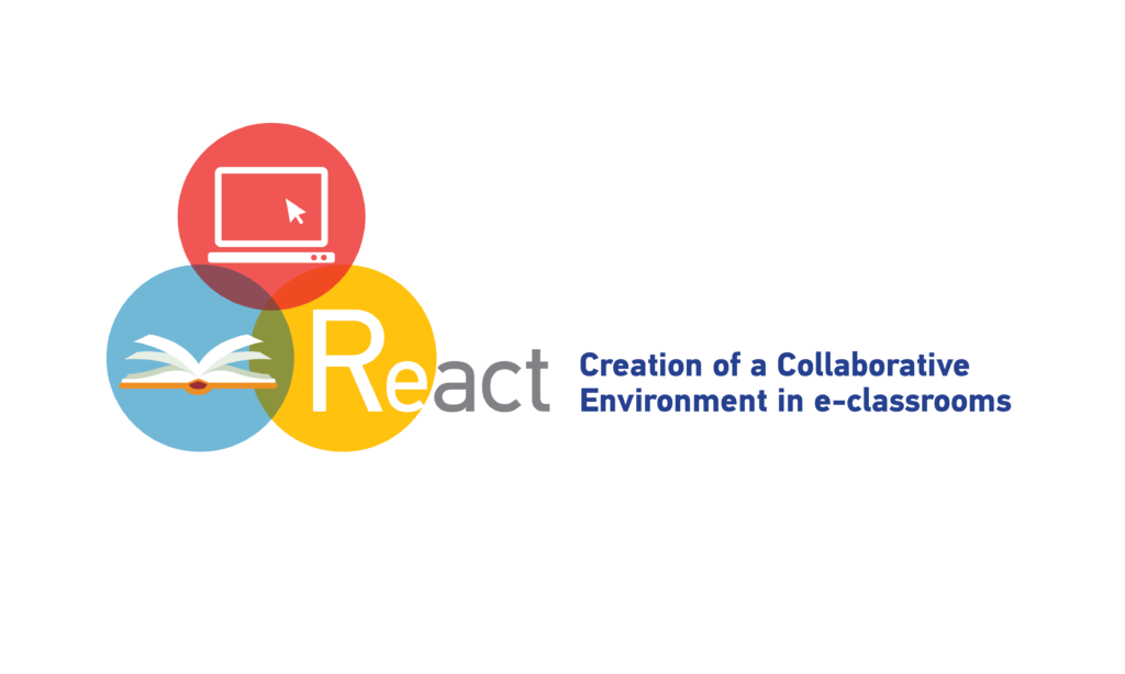 REACT – AKMI International