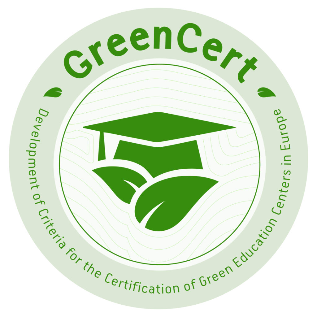 GreenCert – AKMI International